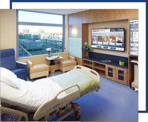 Hospital Patient Education Solutions | Patient Engagement Software