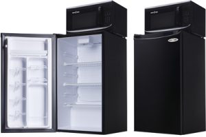 MicroFridge with Safe Plug Microwave Ovens MFM-7D1 MFM-7D1W - MDM ...