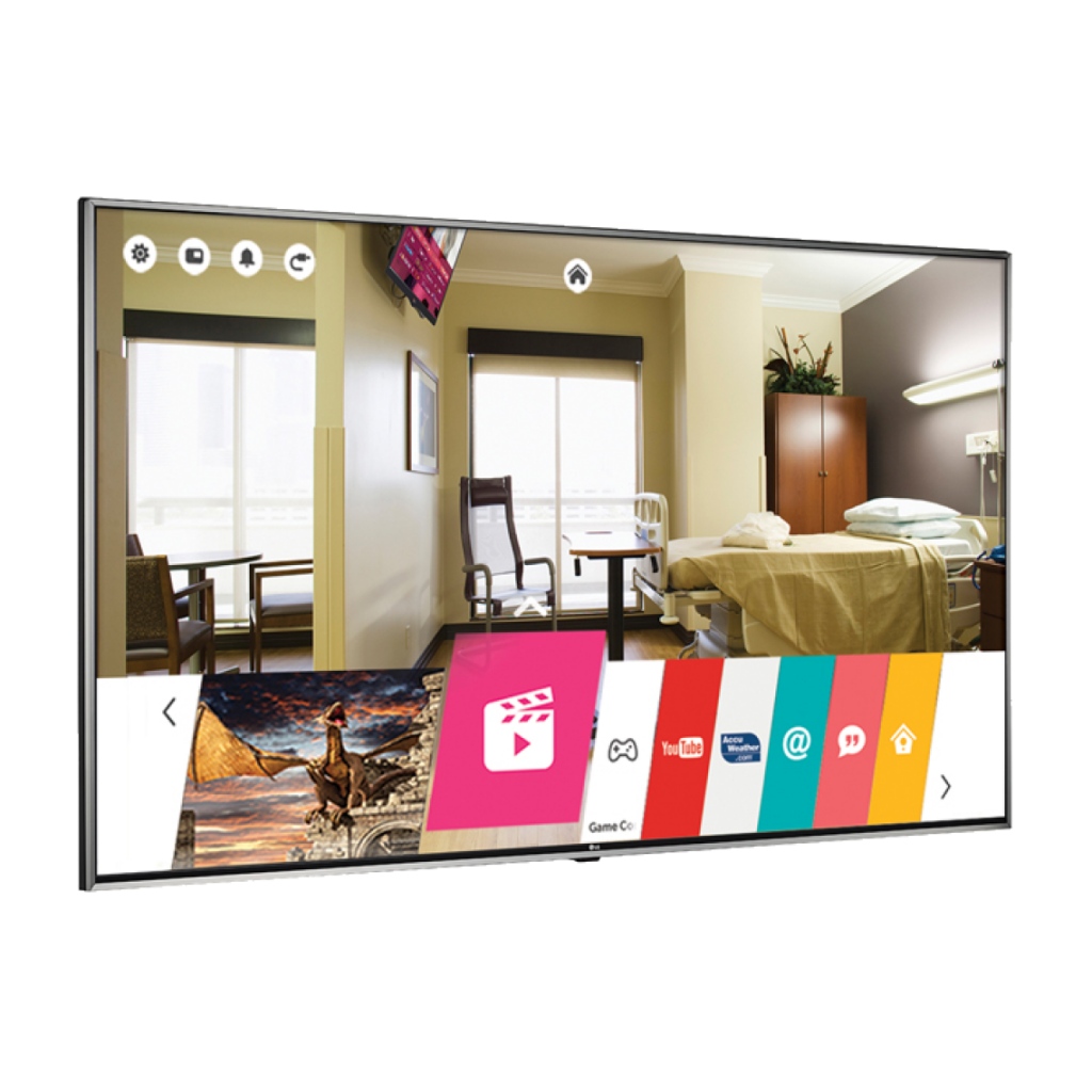 Digital Patient Door Display - MDM