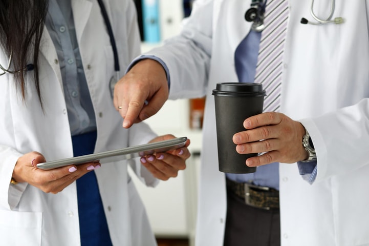 Top Four Features of Our Patient Education Software: Journey PX - MDM Top Four Features of Our Patient Education Software: Journey PX - MDM