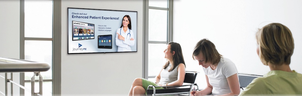 The Ultimate Guide to Hospital Digital Signage Solutions - MDM