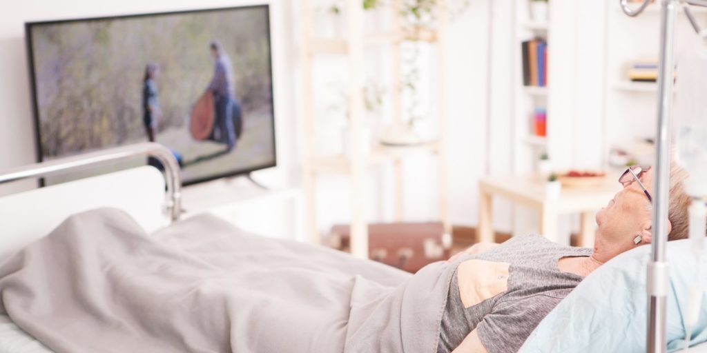 Hospital Television Archives - Page 2 of 3 - MDM