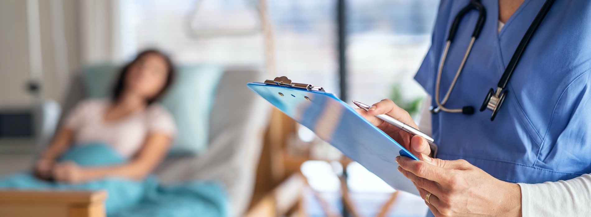 How Patient Engagement Technology Can Help Reduce Hospital Readmissions