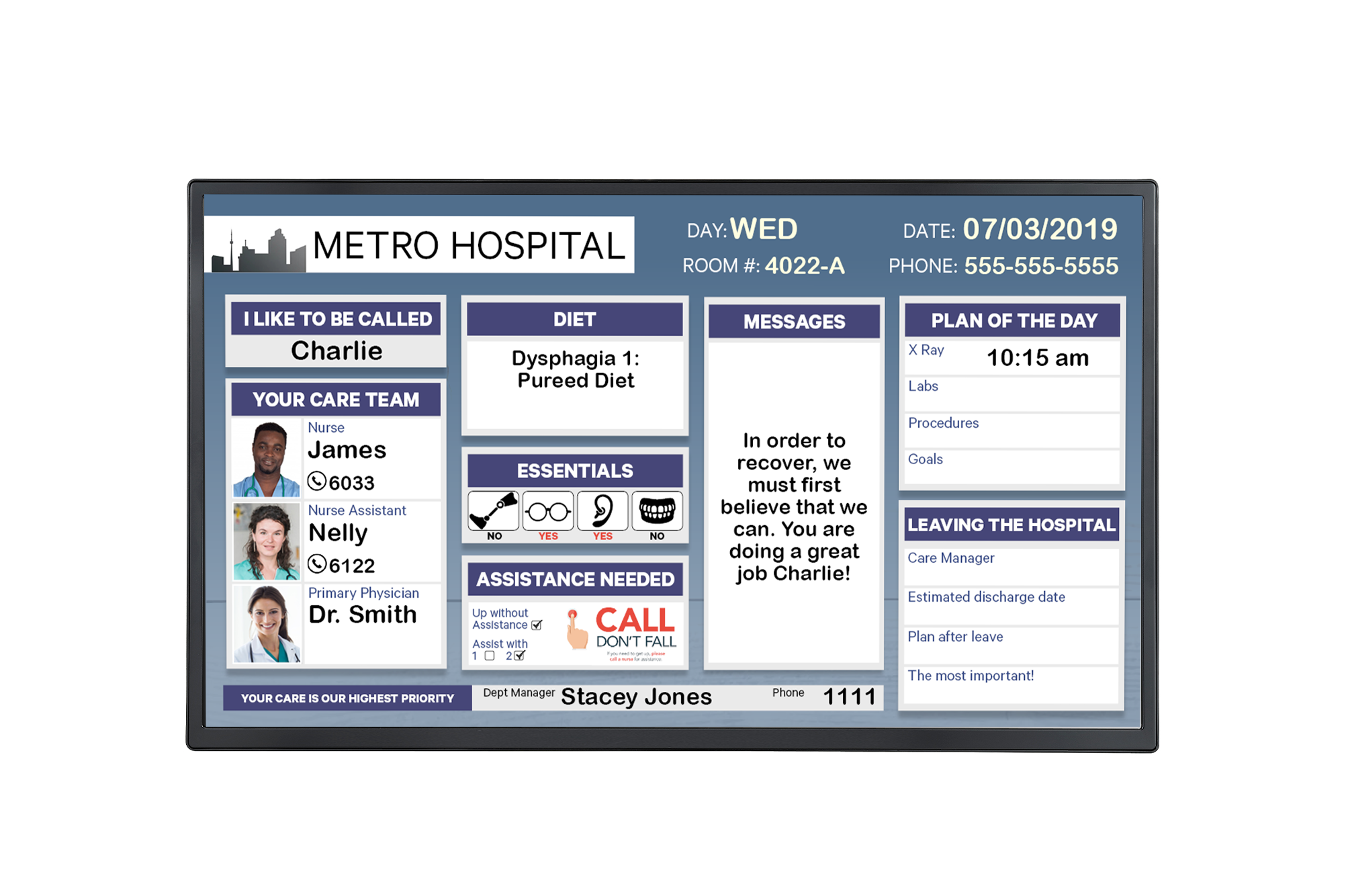 Patient Engagement Boards Archives - MDM