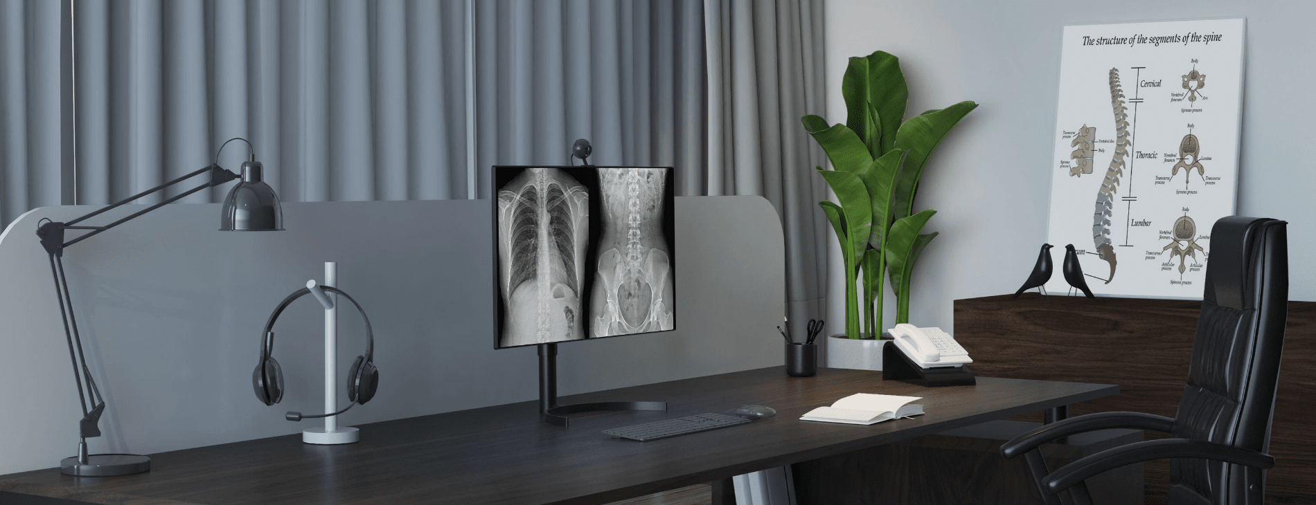 10 Reasons Why LG's Venture into Medical Monitors is a Game Changer - MDM