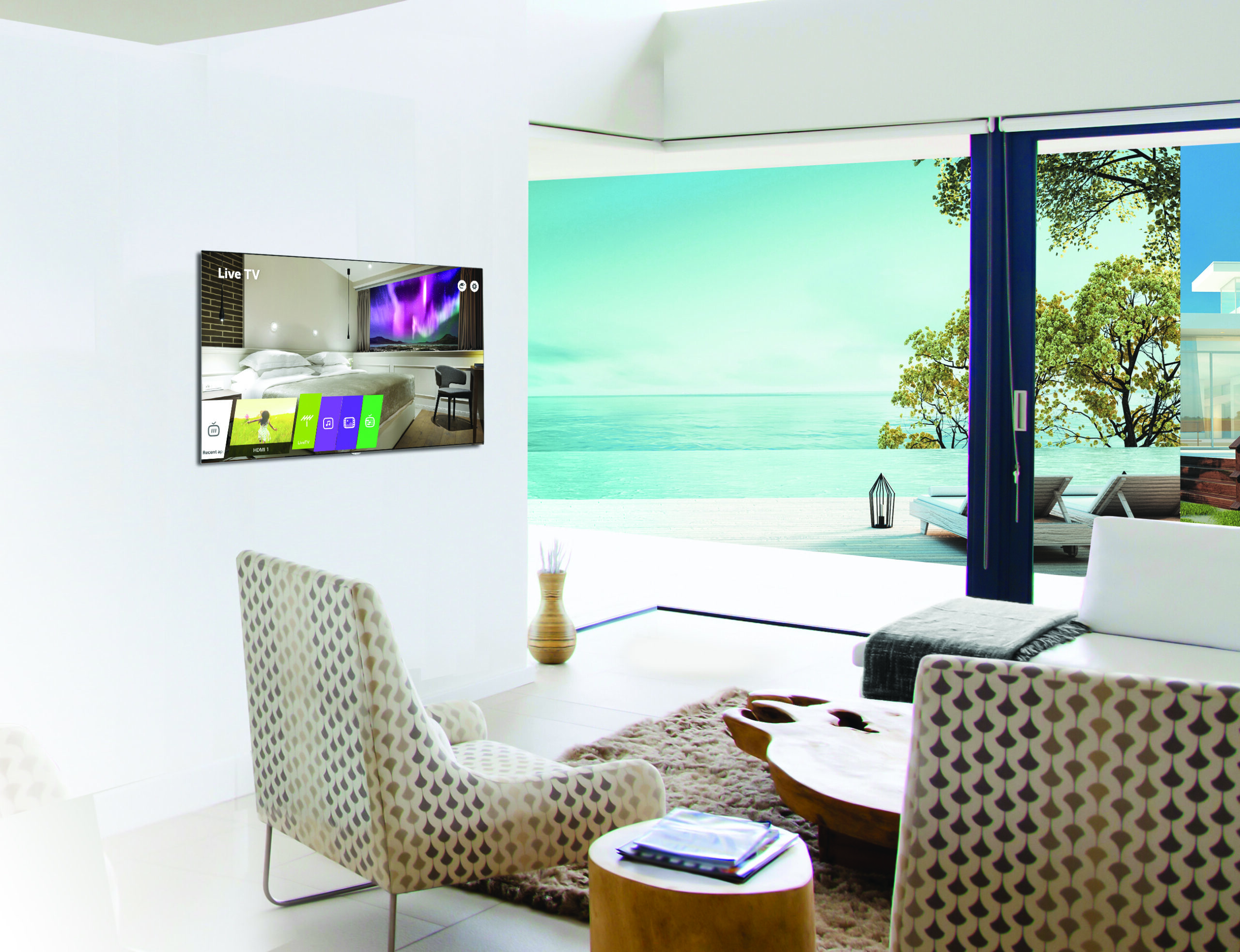 Commercial-grade vs Consumer-grade TVs: Understanding the Differences